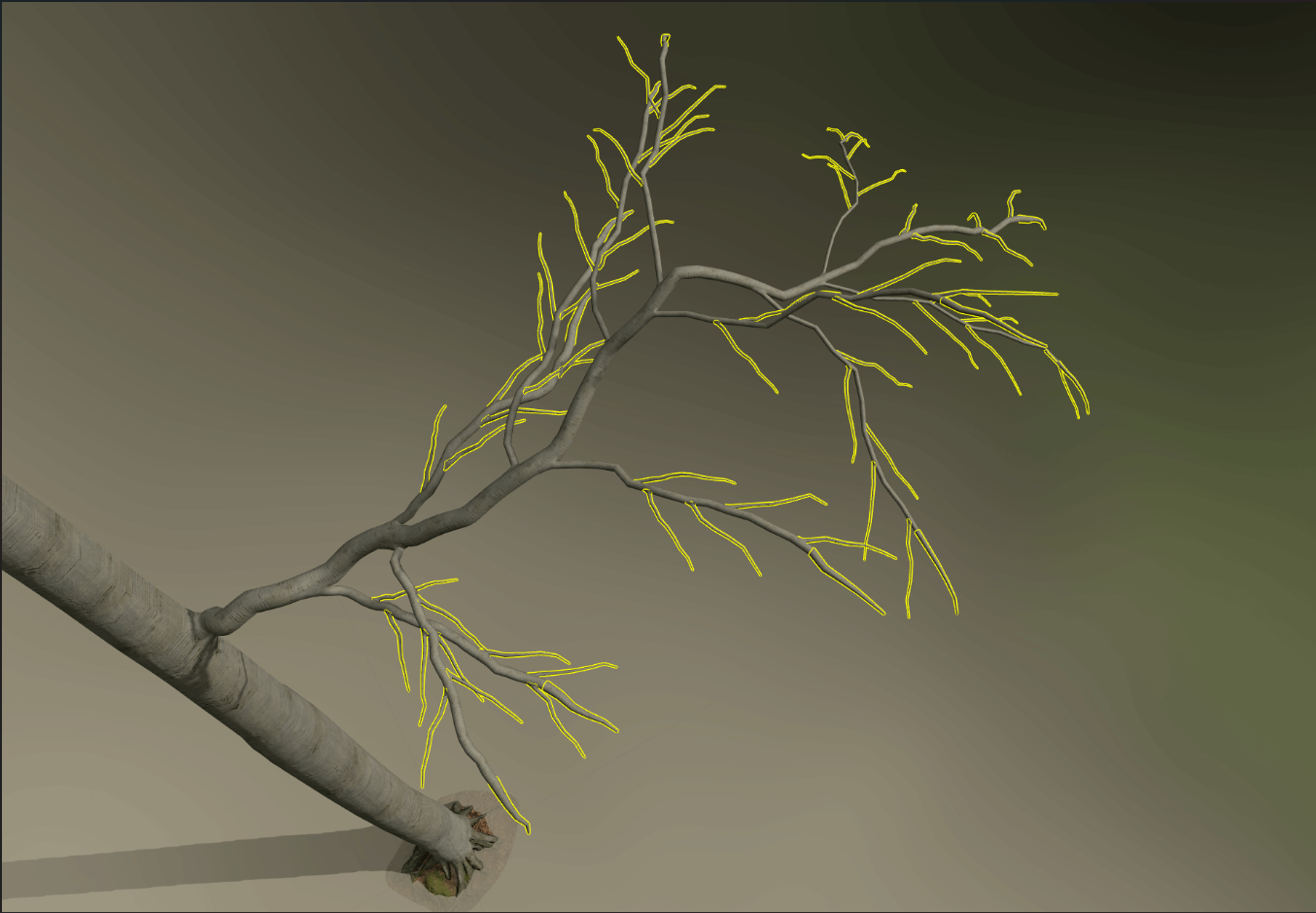 Nanite & Foliage - Complete Workflow | Biunivoca