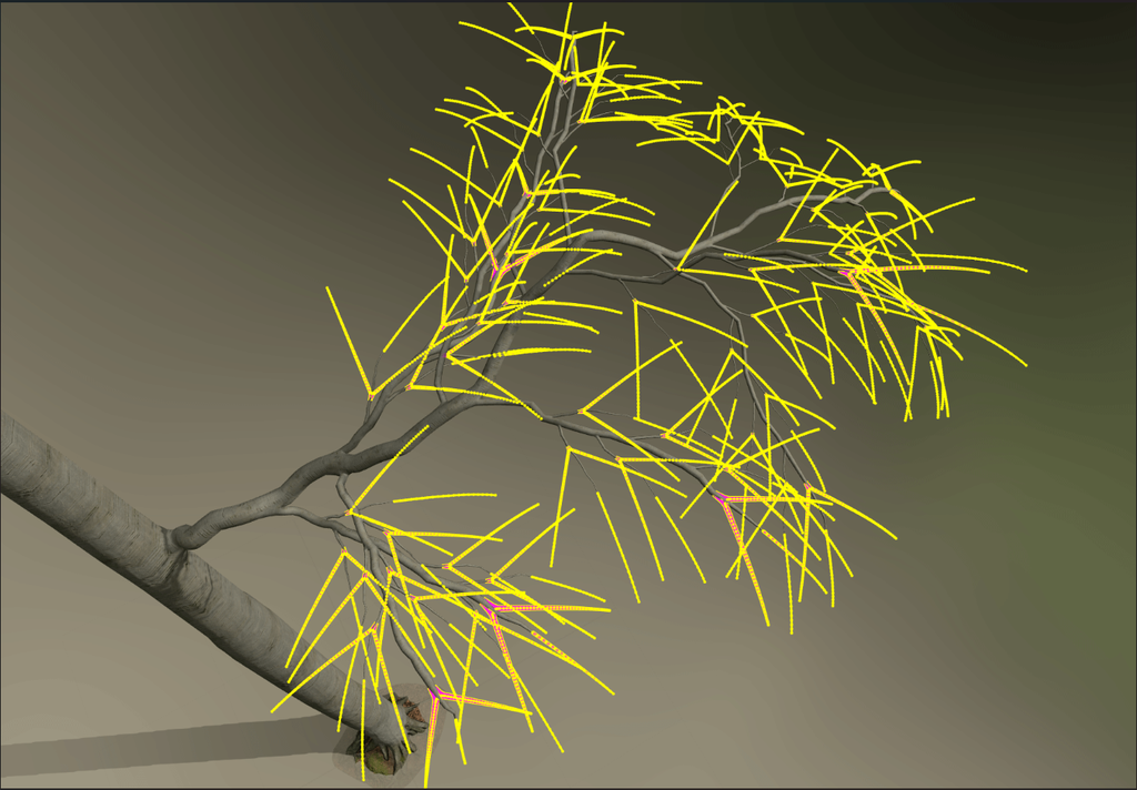 Nanite & Foliage - Complete Workflow | Biunivoca