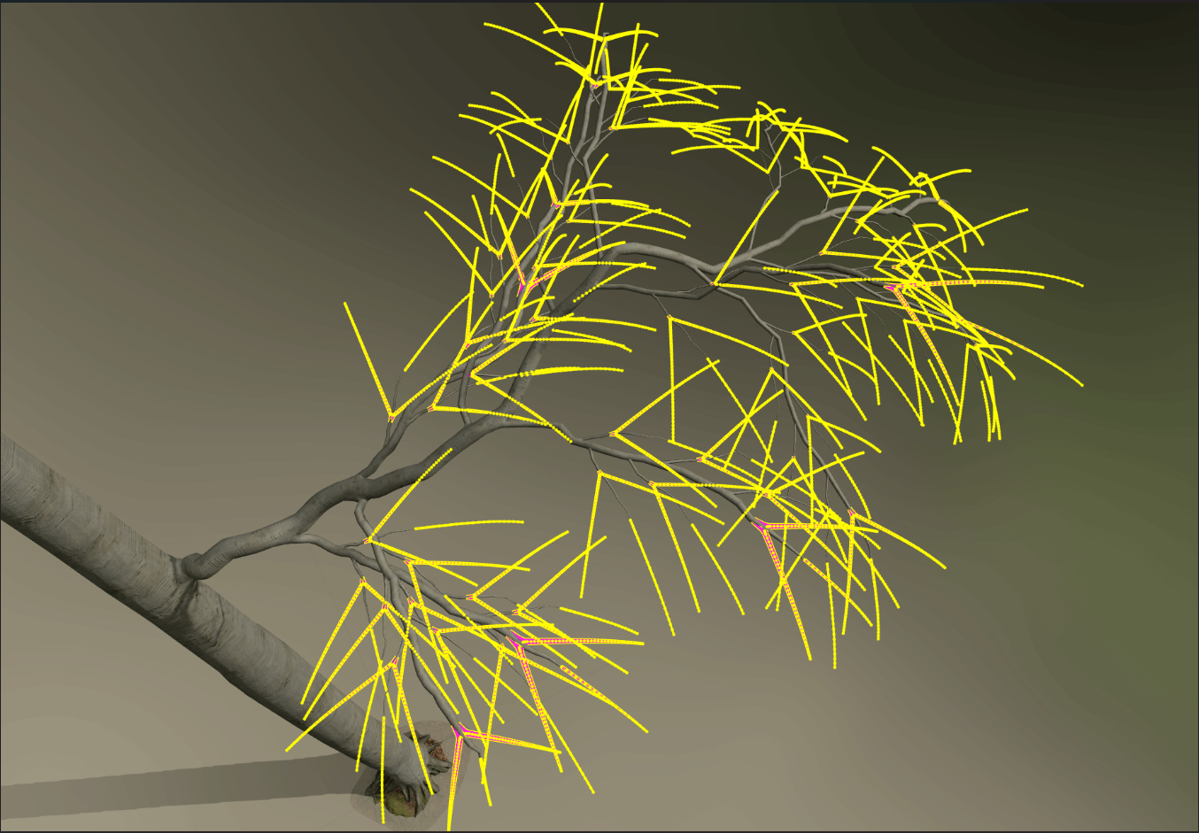Nanite & Foliage - Complete Workflow | Biunivoca