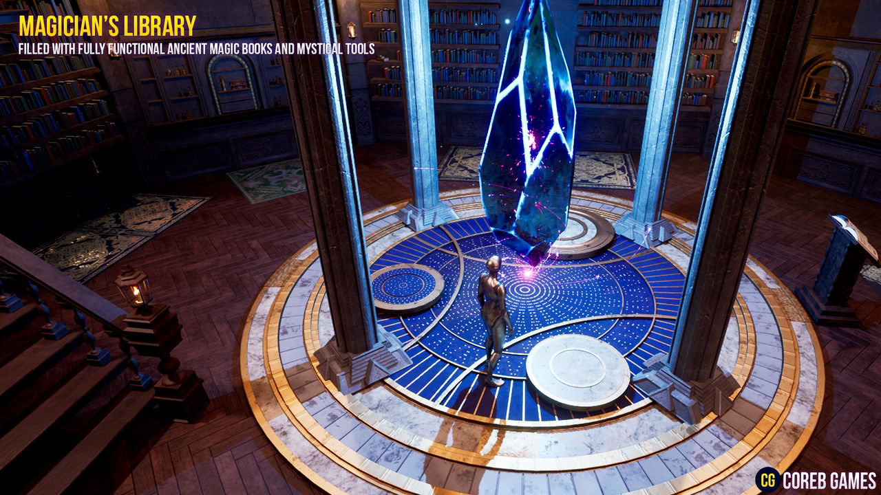 Free FAB assets | Biunivoca