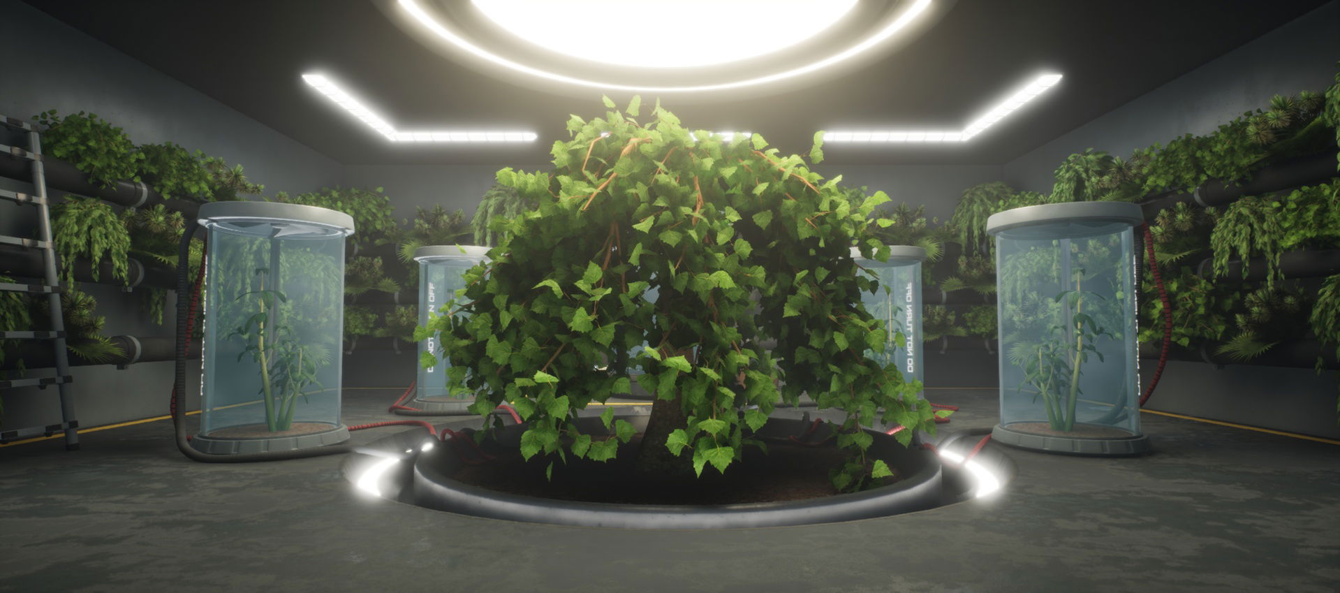 Free FAB assets - until June 3, 2025! | Biunivoca