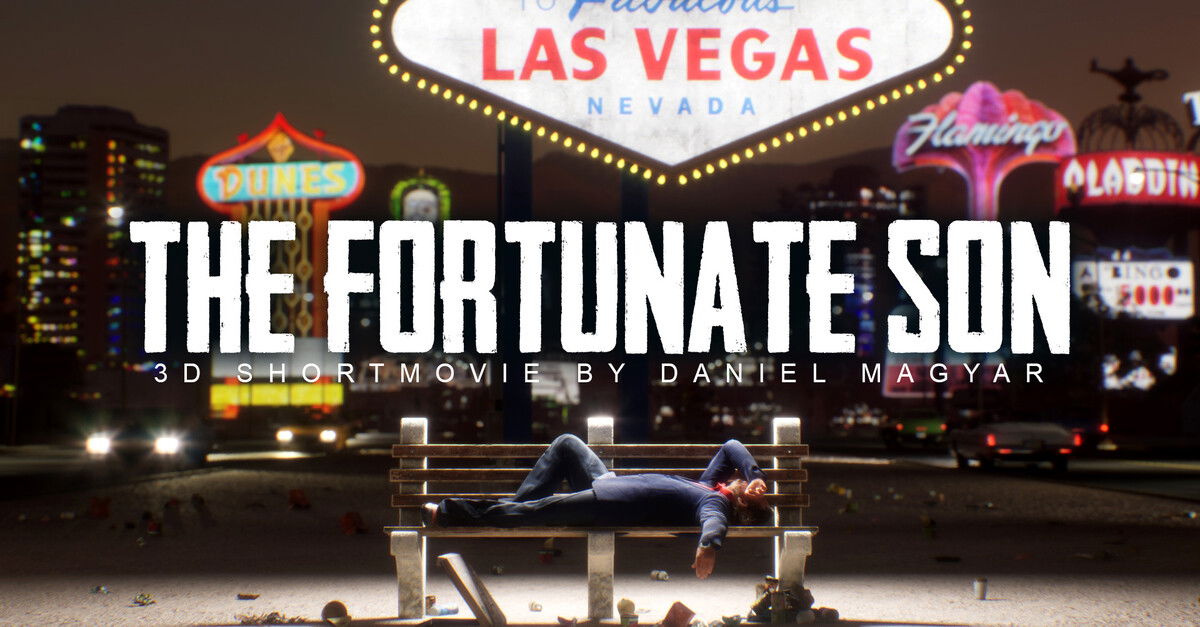 THE FORTUNATE SON | Biunivoca