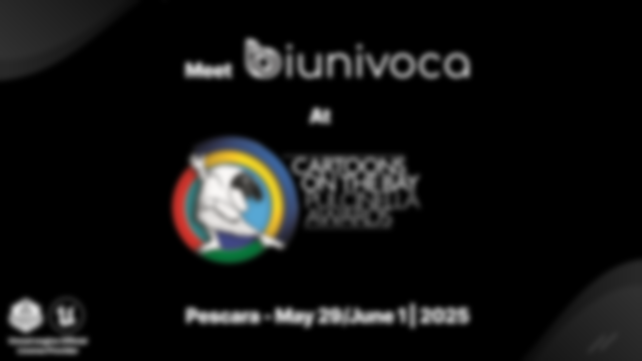 Cartoons on The Bay | Biunivoca