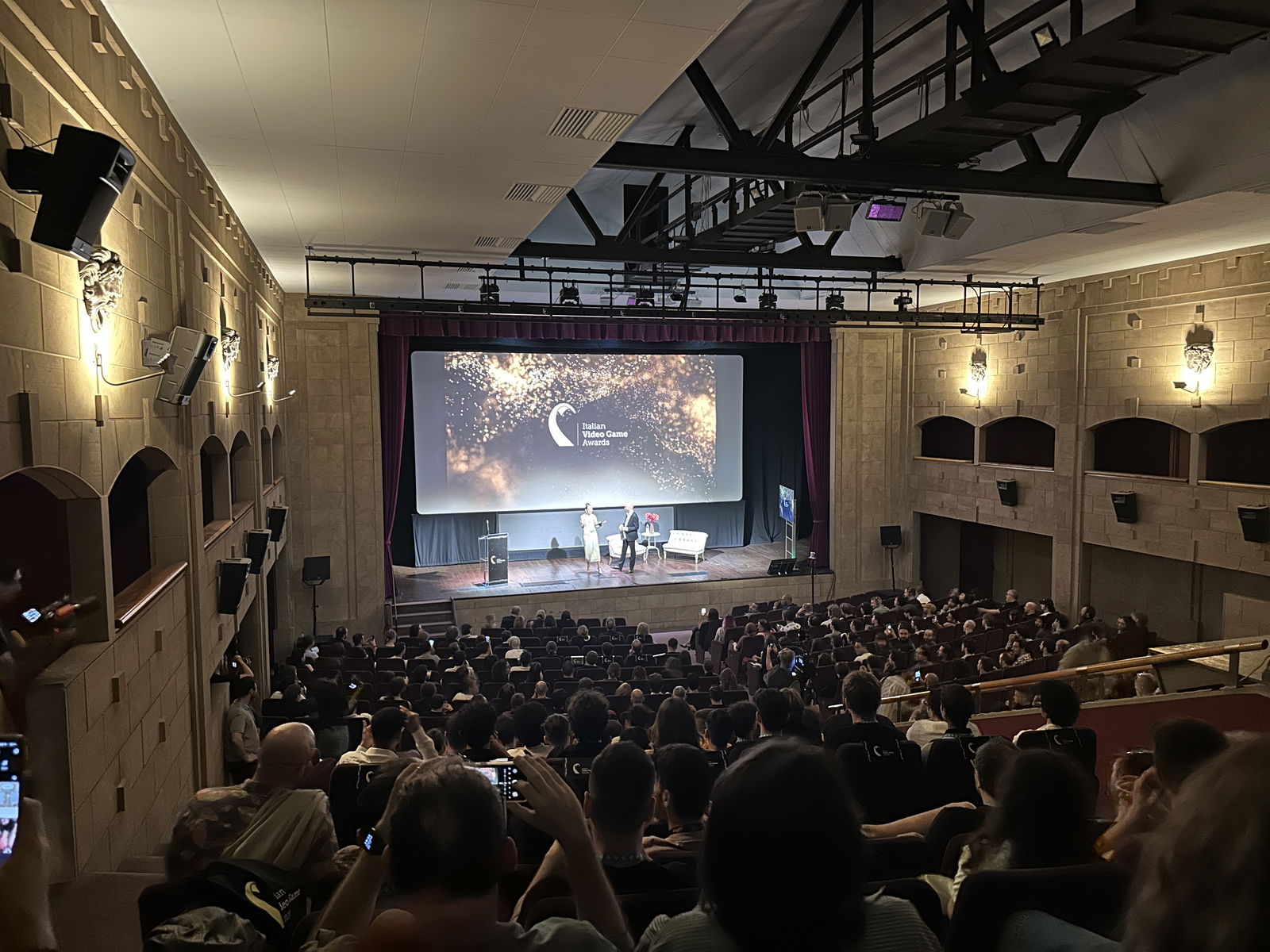 FirstPlayable | Biunivoca