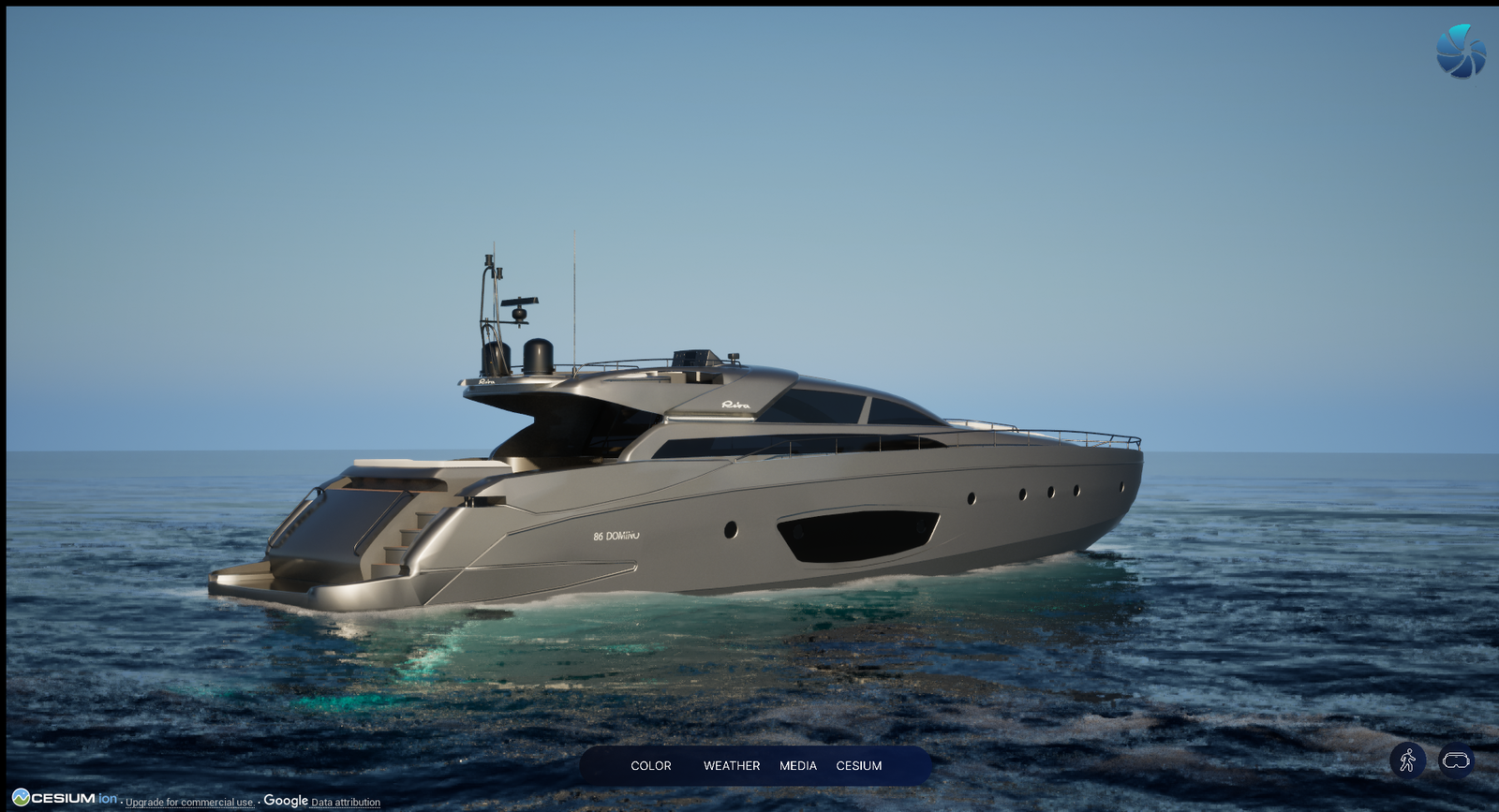 Keystone Studio : NAUTILUS ENGINE | Biunivoca