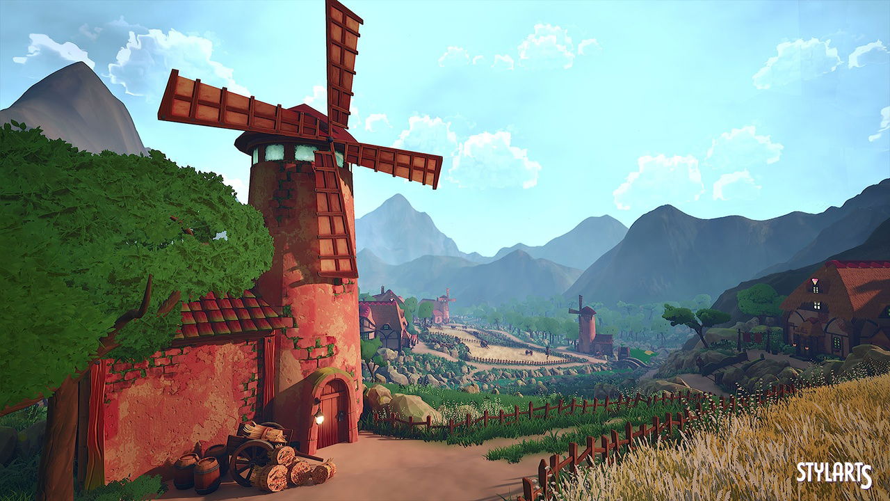 Free FAB assets - until August 12, 2025! | Biunivoca