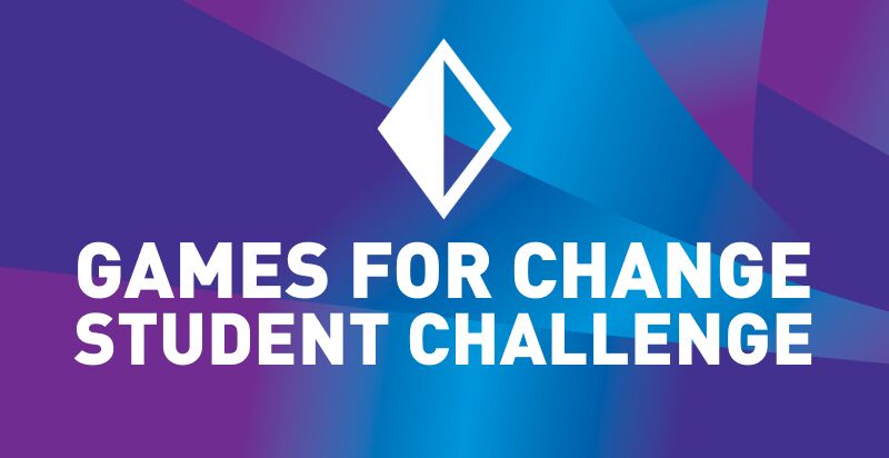 The Games for Change Student Challenge is almost here! | Biunivoca