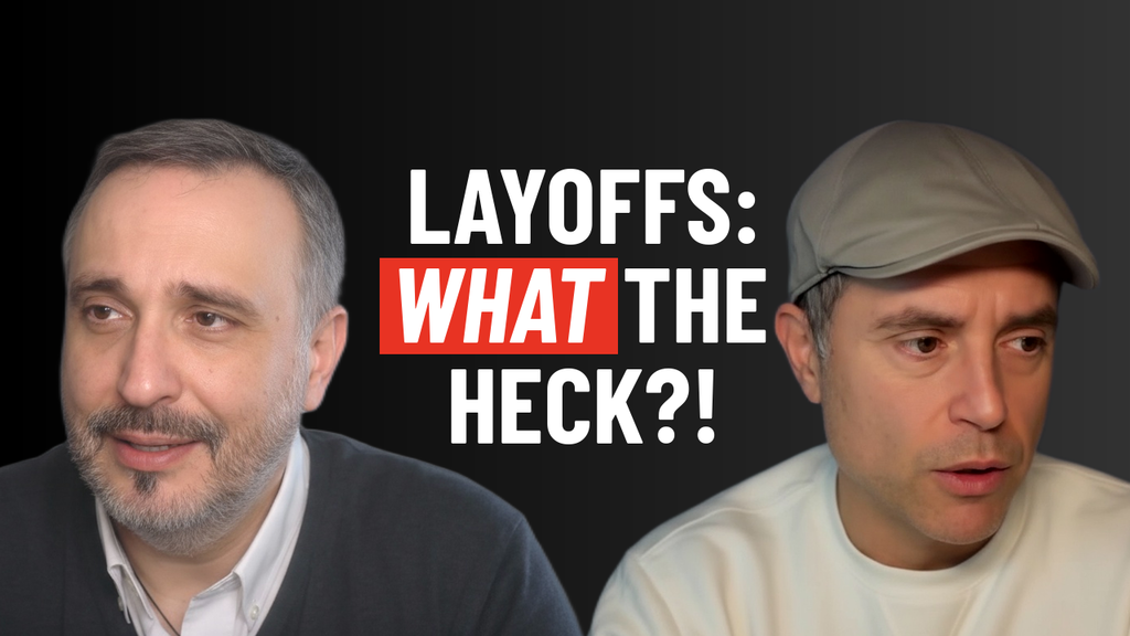 Buona la Prima - Episode 36 | Biunivoca