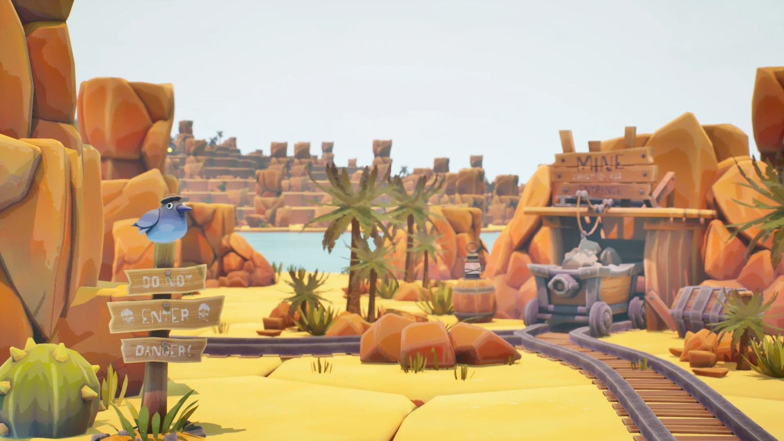 HexMine: the new project from SideFx Labs | Biunivoca